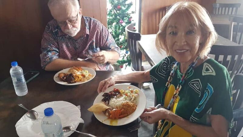 Colombo: Negombo Cultural Photo Tour with Local Lunch - Overall Value and Who It’s For