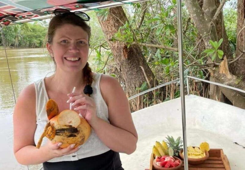 Colombo/ Negombo : Galle Fort & Bentota Beach Day Tour - Key Points