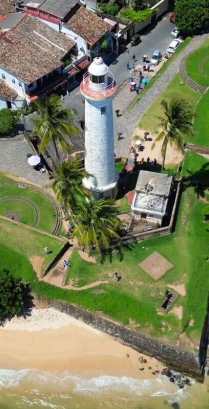 Colombo/ Negombo : Galle Fort & Bentota Beach Day Tour - Honest Appraisal: What Works Well and What to Consider