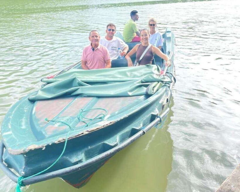 Colombo/ Negombo : Galle Fort & Bentota Beach Day Tour - Who Should Consider This Tour?