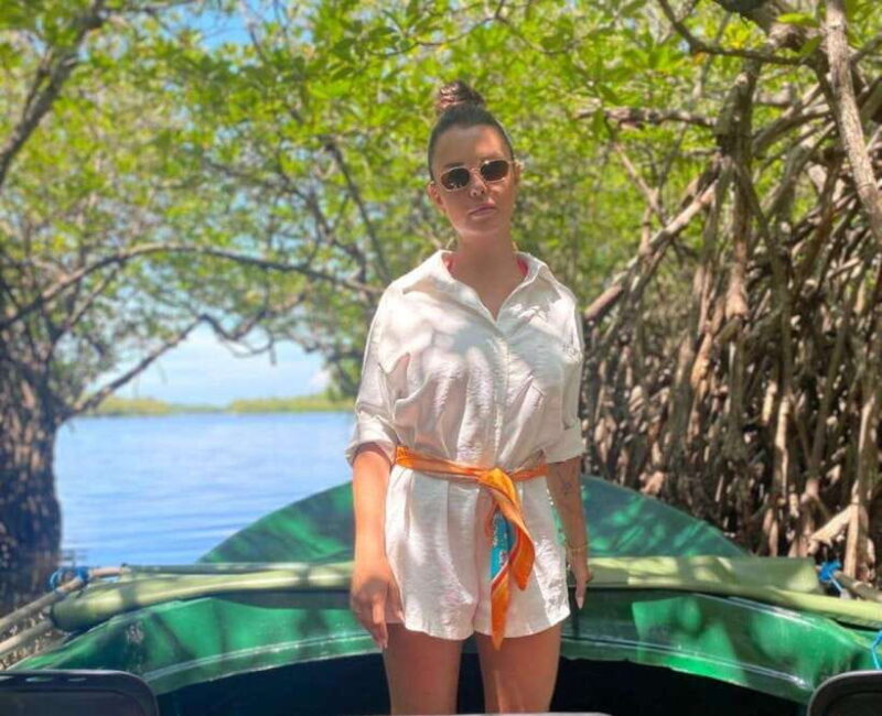 Colombo/ Negombo : Galle Fort & Bentota Beach Day Tour - The Sum Up