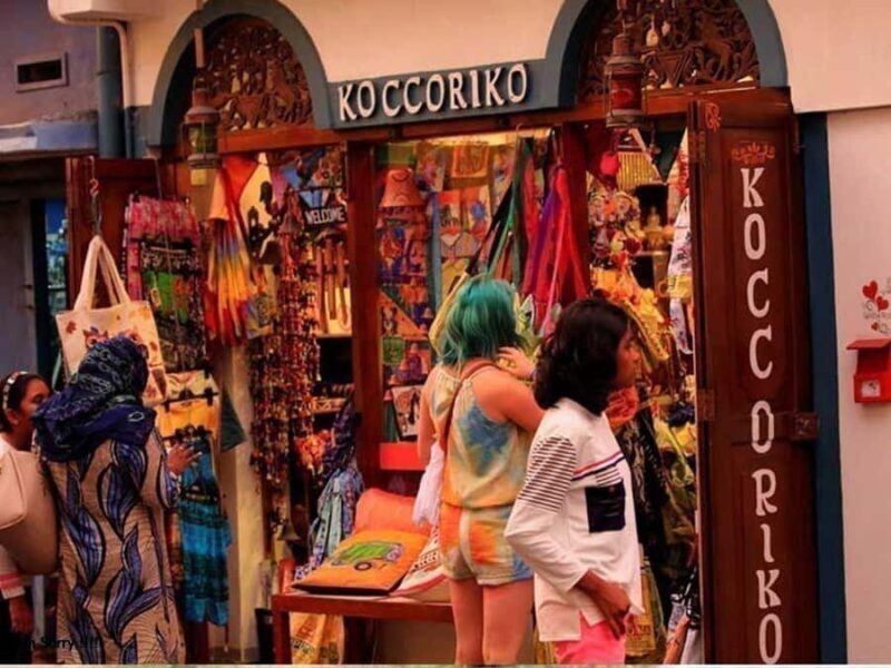 Colombo/Negombo: Galle Fort, Koggala Lake Safari & Kayaking - Wrapping Up and Return Journey