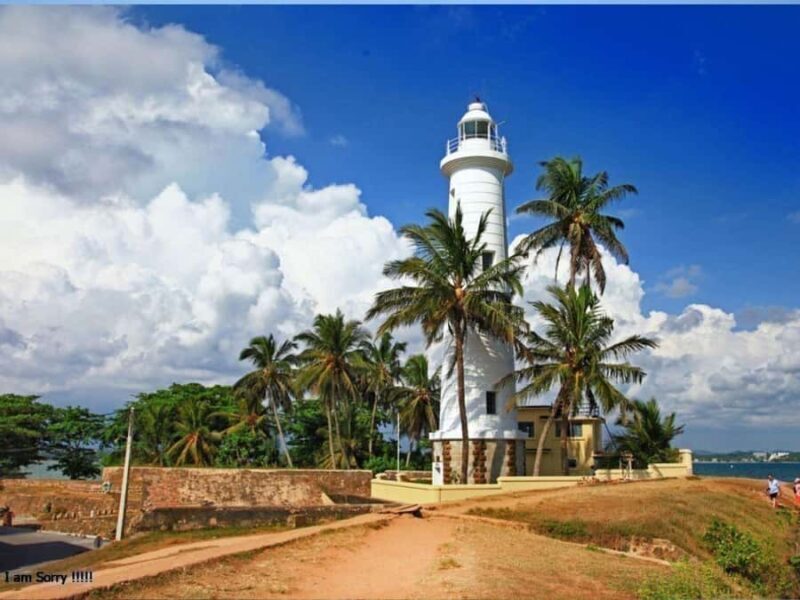 Colombo/Negombo: Galle Fort, Koggala Lake Safari & Kayaking - Who Should Consider This Tour?