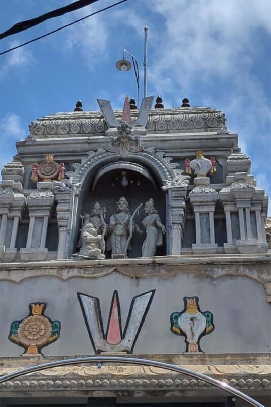 Colombo & Negombo Heritage and Culture Private Day Tour - Key Points