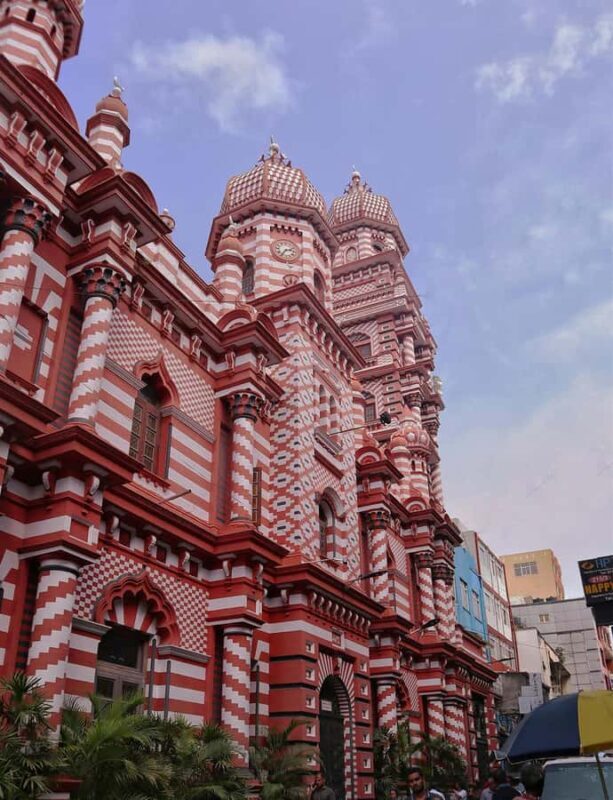 Colombo & Negombo Heritage and Culture Private Day Tour - An Overview of the Tour: What’s Included and What to Expect