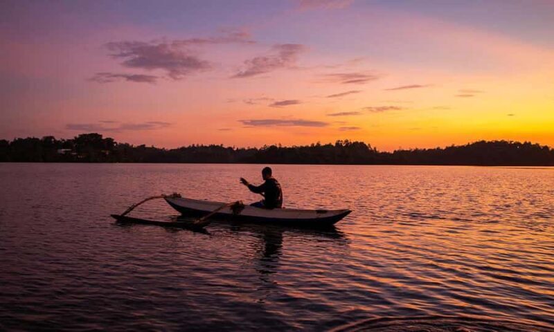 Colombo/Negombo: Koggala Lake Boat Safari and Kayaking Tour - The Value of the Experience