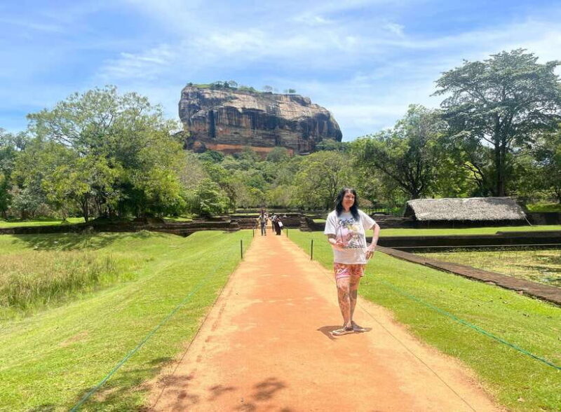 Colombo/Negombo: Sigiriya, Dambulla, and Minneriya Safari - An In-Depth Look at the Tour Experience