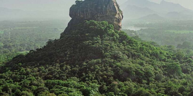 Colombo/Negombo: Sigiriya, Dambulla Cave, & Safari Day Tour - Practical Tips for Making the Most of the Tour