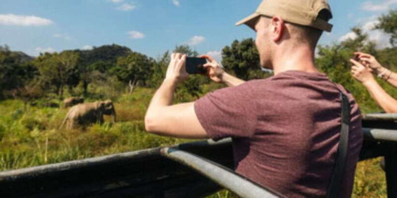 Colombo/Negombo: Sigiriya, Dambulla Cave, & Safari Day Tour - FAQ