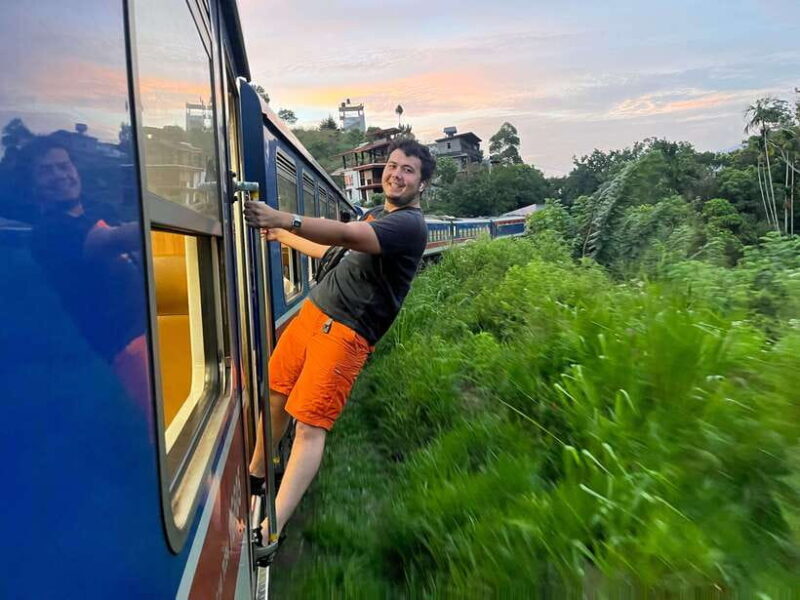 Colombo/Negombo: Sigiriya, Kandy, Ella 3-Day Trip with Train - Frequently Asked Questions