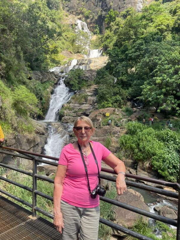 Colombo/Negombo: Sigiriya, Kandy, Ella 3-Day Trip with Train - Final Thoughts