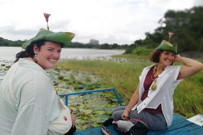 Colombo , Negombo to Trincomalee Transfer and Safari - The Sum Up