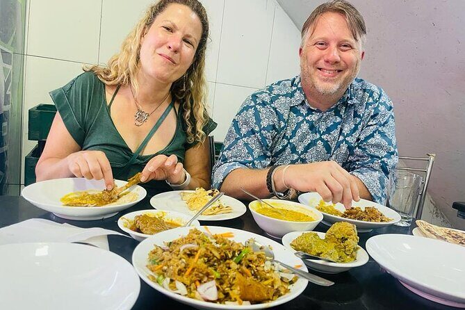 Colombo Night Food Experience Tour - A Practical Look at the Colombo Night Food Experience Tour