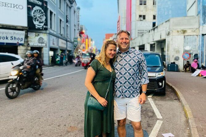 Colombo Night Food Experience Tour - Final Thoughts — Who Will Love This Tour?