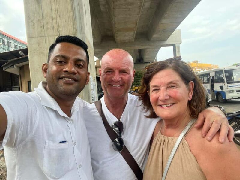 Colombo Orientation Tour by Tuk Tuk for First-Time Visitors - Final Thoughts