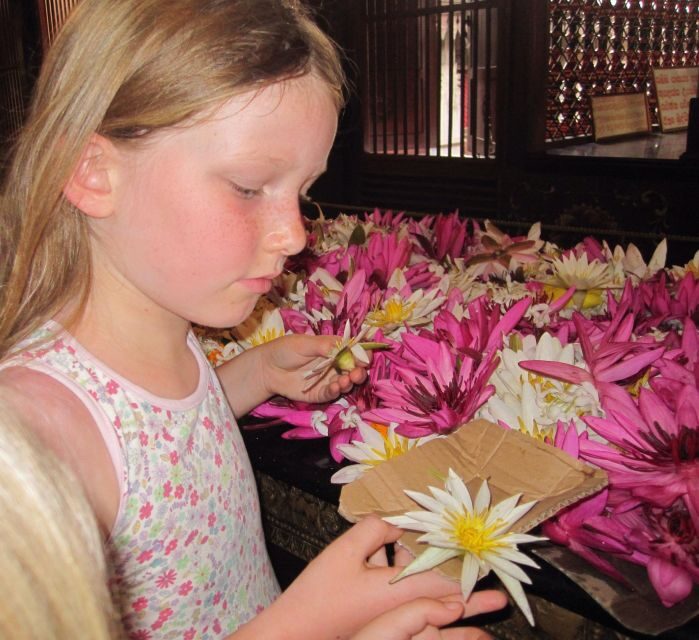 Colombo: Pinnawala Orphanage, Kandy Temple of Tooth day trip - Who Will Love This Tour?