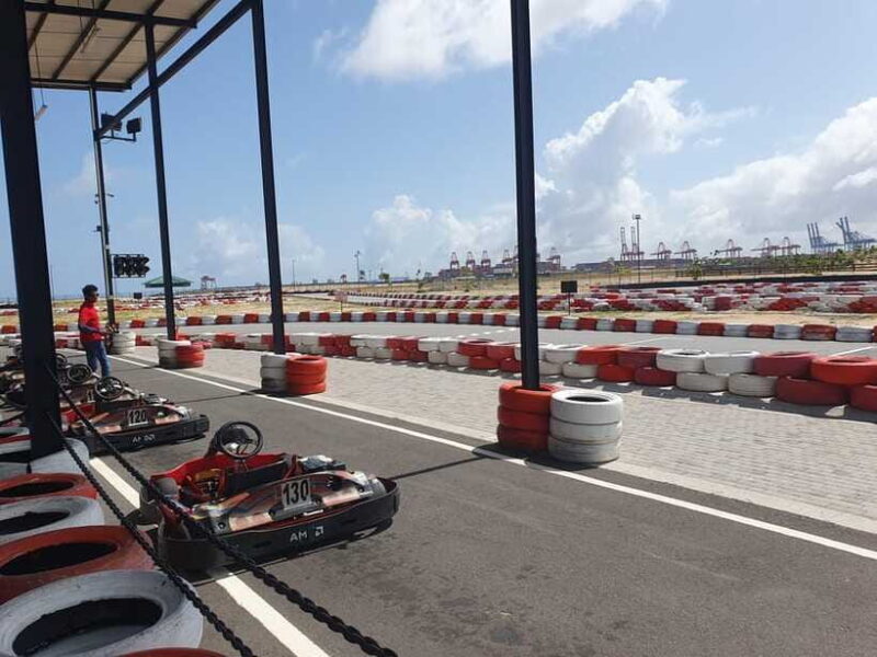 Colombo: Port City Go-Karting Experience with Snacks - Final Thoughts: Is It Worth It?