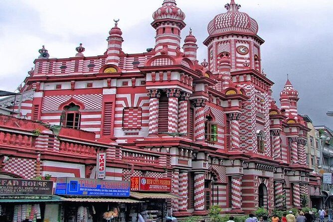 Colombo port passenger terminal shore excursions -Kelaniya temple - Final Thoughts: Is This Tour Right for You?