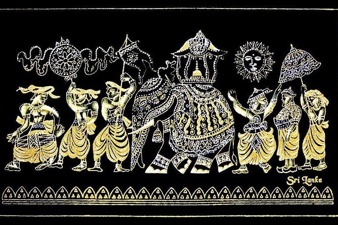 Colombo Port Passenger Terminal to Colombo Treasure Hunt Tour. - Who Will Enjoy This Tour?