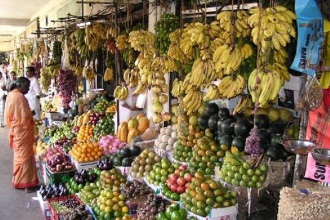 Colombo Port Passenger Terminal to Colombo Treasure Hunt Tour. - FAQs