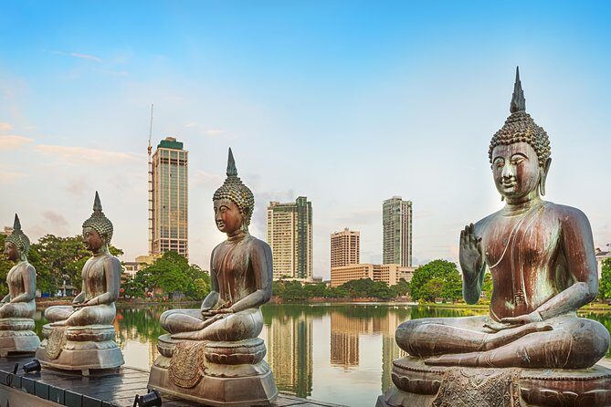 Colombo Port Private Shore excursion and Tours - What to Consider