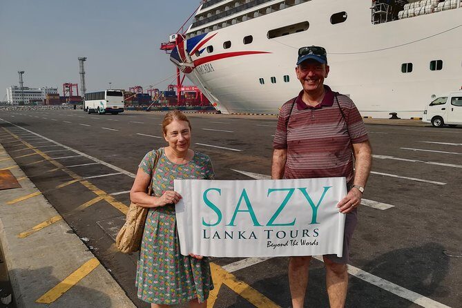 Colombo Port Private Shore excursion and Tours - Why This Tour Might Be Perfect for You