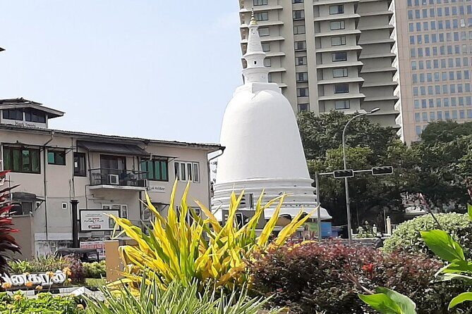Colombo Port Shore Excursions Panoramic Colombo City By Tuk Tuk. - The Practical Side: Transport, Duration, and Value