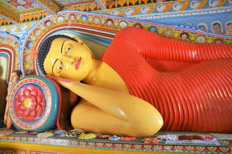 Colombo: Private 2-Day Cultural Triangle Tour with Sigiriya - Final Thoughts: Who Should Consider This Tour?