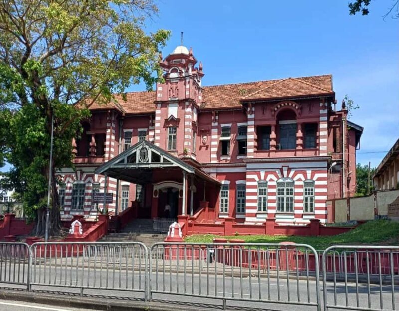 Colombo: Private 4-Hour Tuk-Tuk City Tour| Free for Children - FAQs