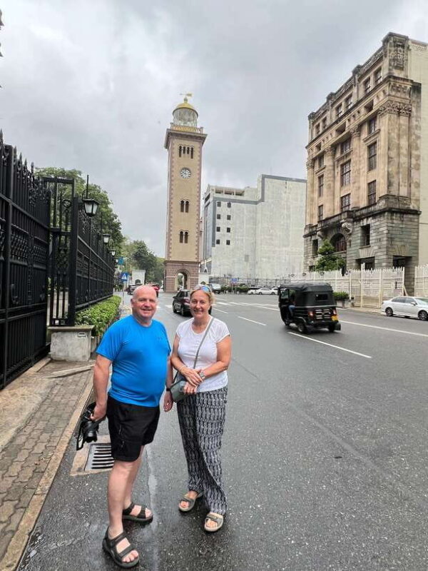 Colombo: Private All-Inclusive Guided Tuk-Tuk City Tour - Final Thoughts: Who Will Love This Tour?