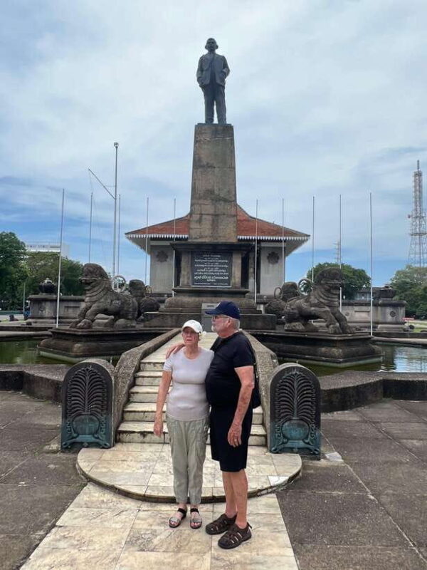 Colombo: Private All-Inclusive Guided Tuk-Tuk City Tour - FAQs