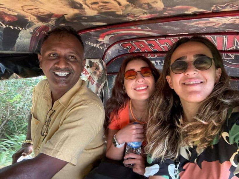 Colombo: Private City Tour by Car with Hotel Transfers - Key Points