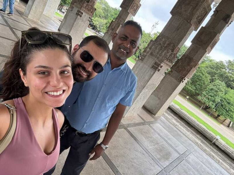 Colombo: Private City Tour by Car with Hotel Transfers - Final Word