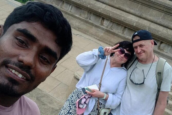 Colombo Private City Tour by Tuk Tuk - The Practical Details