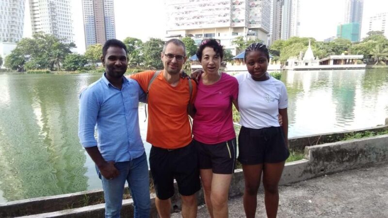 Colombo: Private City Tour by Tuk tuk - All Inclusive - Final Thoughts