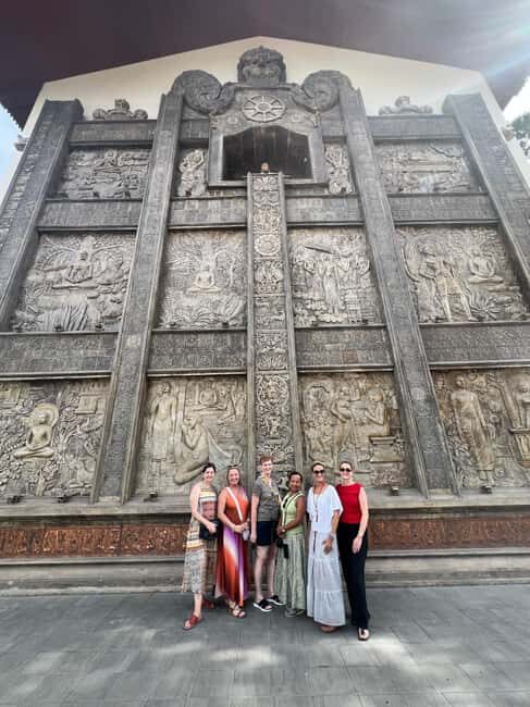 Colombo: Private City Tour by Tuk Tuk with Hotel Pickup - An In-Depth Look at the Tour Experience