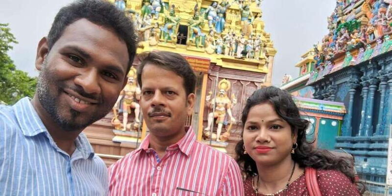 Colombo: Private City Tour by Tuk Tuk with Hotel Pickup - FAQ