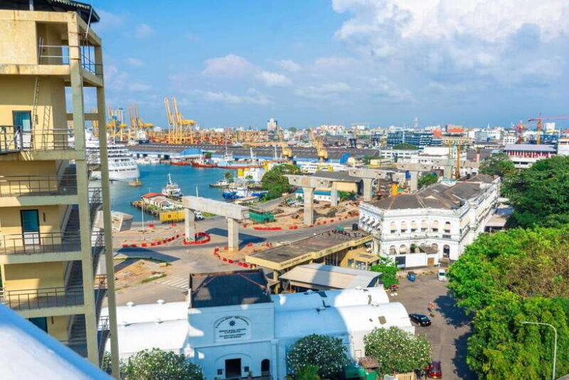 Colombo: private city tour from Negombo with hotel transfers - Who Should Consider This Tour?