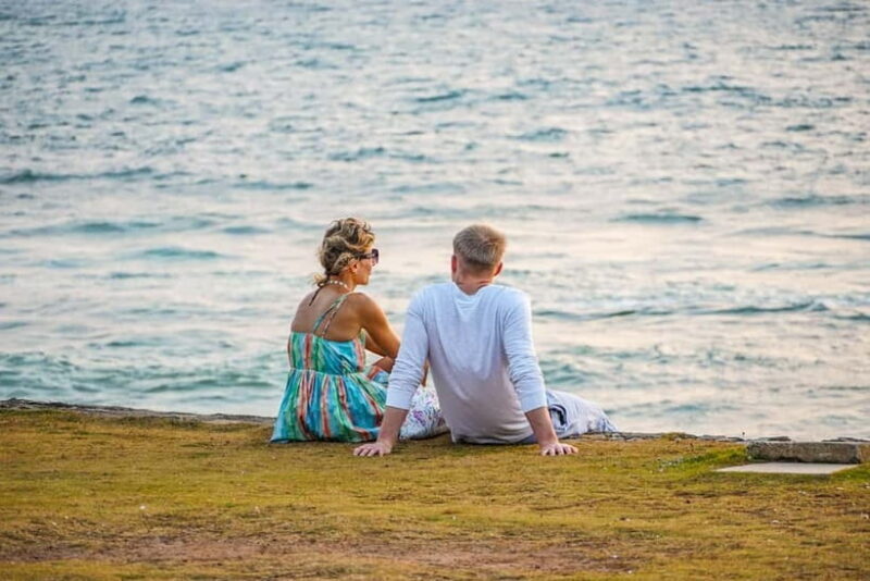 Colombo Private City Tuk-Tuk Tour with Local Guide & Pickup - The Itinerary: What Youll Visit