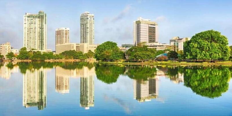 Colombo : Private Custom Tour with a Local Guide - Whats the Itinerary Like?