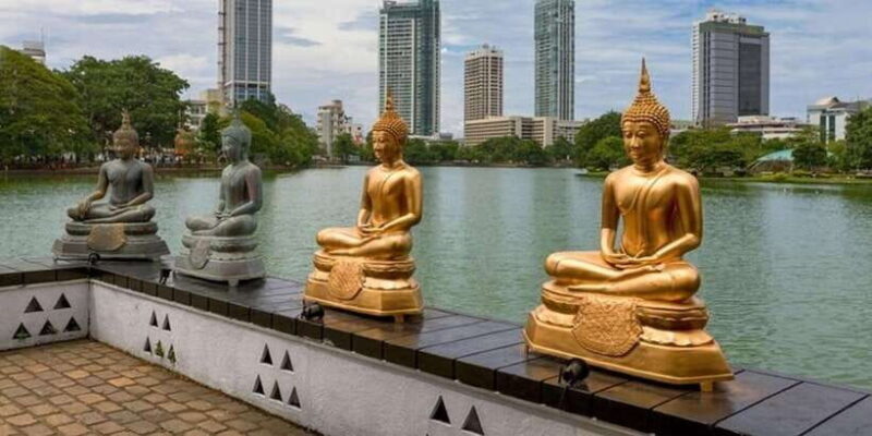 Colombo : Private Custom Tour with a Local Guide - Practical Details and Tips