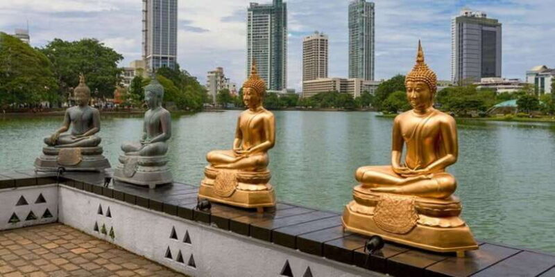 Colombo: Private custom tour with a local guide - Exploring Colombo with a Private Guide: A Deep Dive
