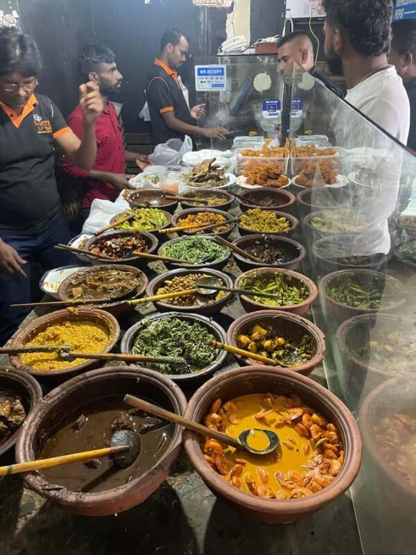 Colombo: Private guide City Tour TUk ( all-inclusive ) - Final Thoughts