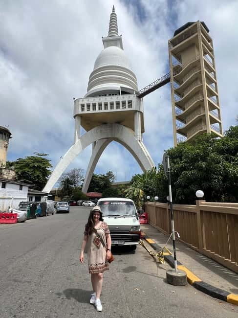 Colombo: Private Guided City Tour by Tuk Tuk - Frequently Asked Questions