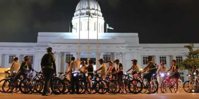 Colombo: Private Guided Night Cycling Tour - Exploring Colombo by Night: An In-Depth Review