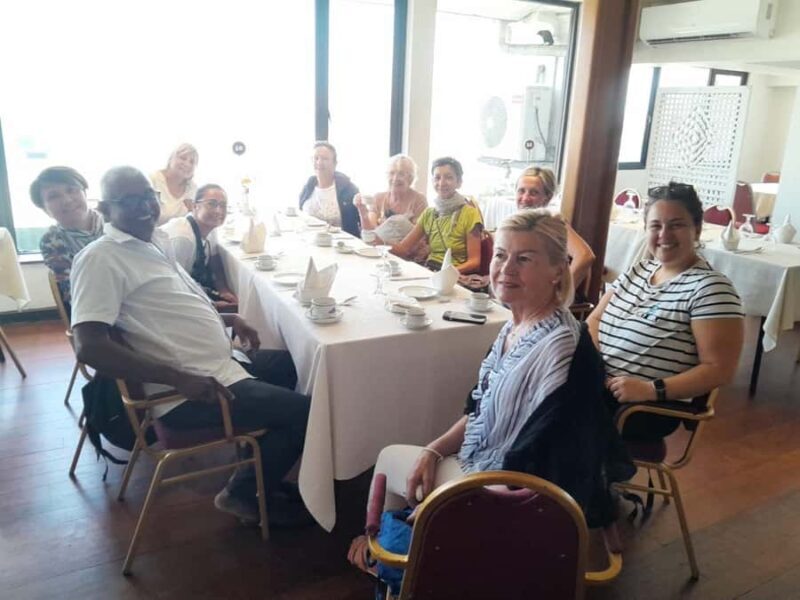 Colombo: Private Guided Tour of the City by Tuk with Tickets - Frequently Asked Questions