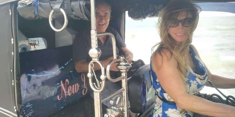 Colombo Private Tuk Tuk City Tour (morning and evening) - Why Choose a Tuk Tuk Tour of Colombo?