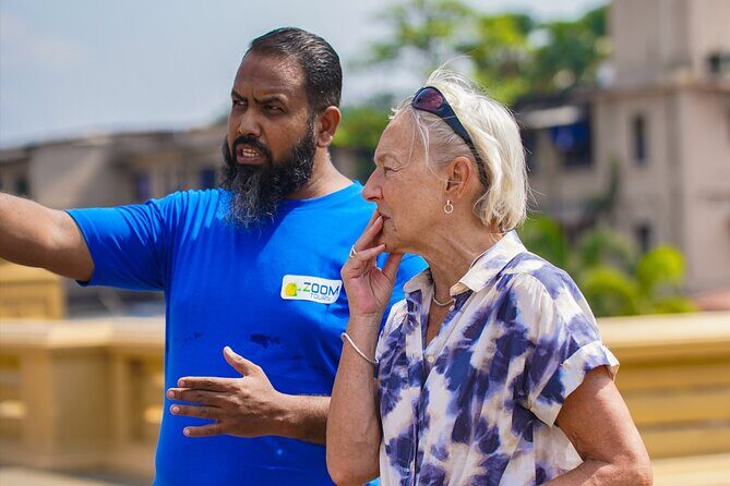 Colombo: Private Tuk-Tuk City Tour with Guide & All Entry Tickets - Final Thoughts