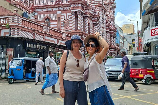 Colombo: Private Tuk-Tuk City Tour with Guide & All Entry Tickets - FAQ