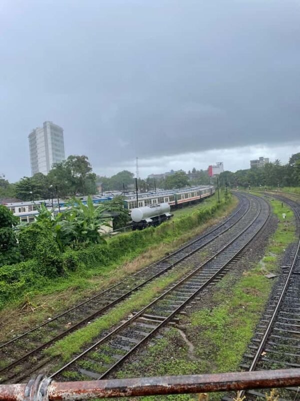 Colombo: Private Tuk-Tuk City Tour with Guide & All Tickets - Who Should Consider This Tour?